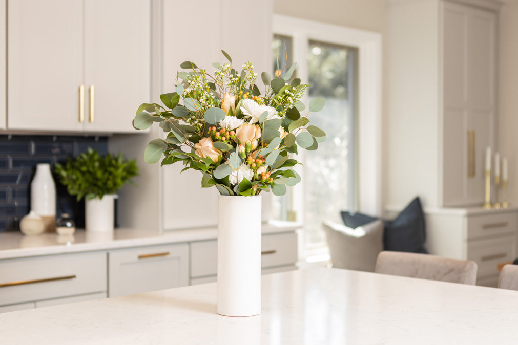 Floricity - Flower Subscriptions Delivered Fresh & Easy