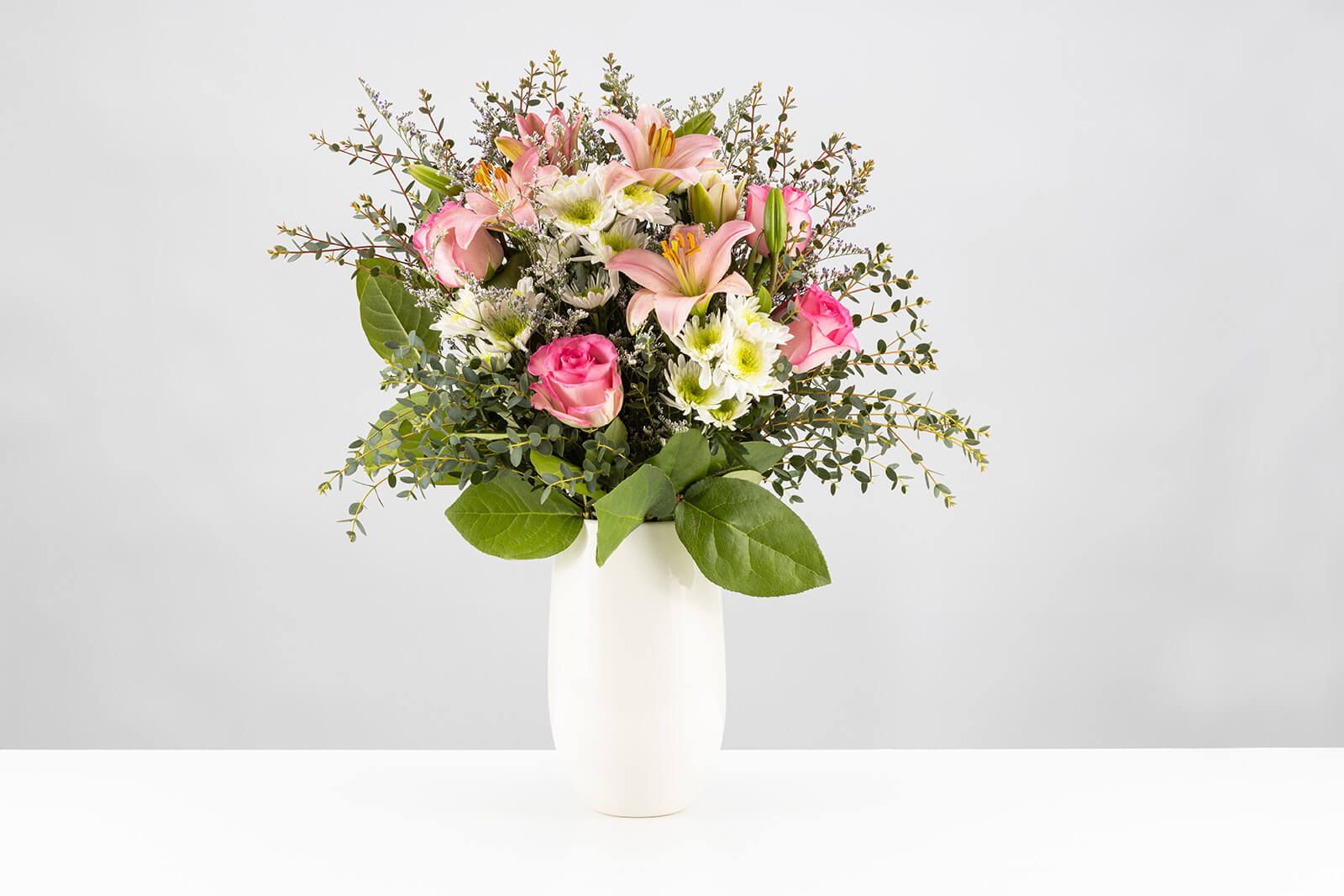 Floricity - Flower Subscriptions Delivered Fresh & Easy